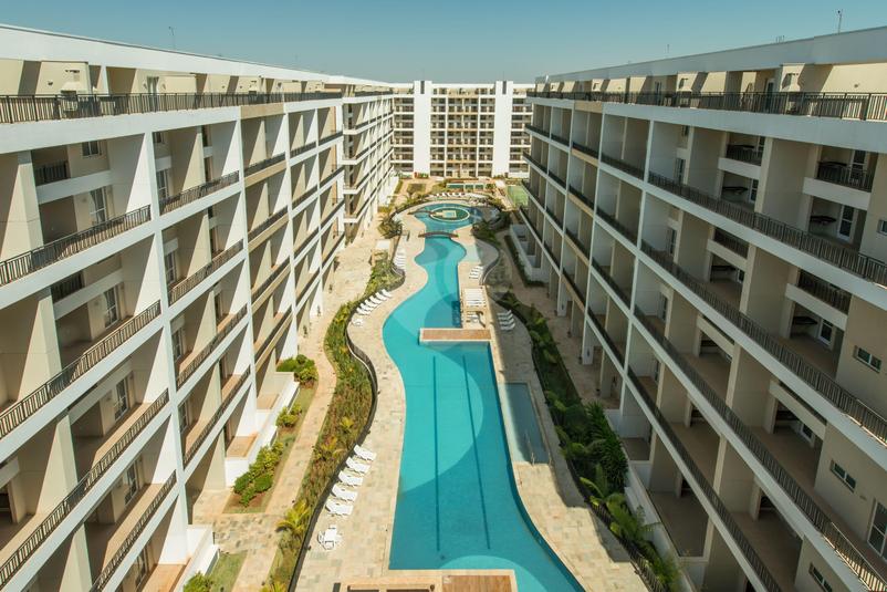 Taguá Life Center - 1ª Fase - Taguatinga Sul, Taguatinga | Lopes