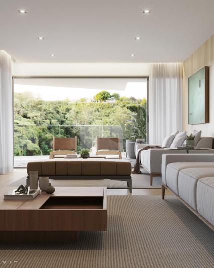 The Edge Residences - Icaraí, Niterói | Lopes