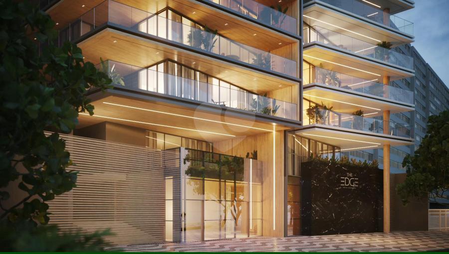 The Edge Residences - Icaraí, Niterói | Lopes