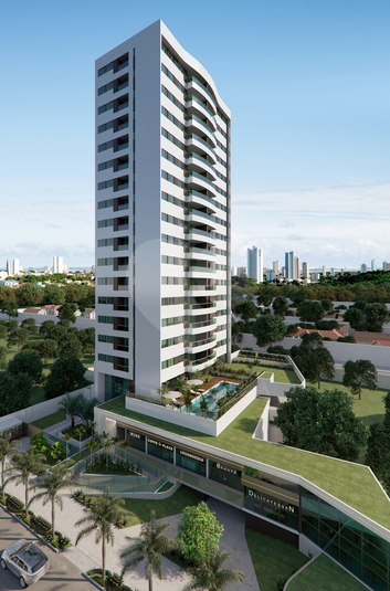 Edifício Fernando Teixeira Pinto - Graças, Recife | Lopes Edifício Fernando Teixeira Pinto - Graças, Recife | Lopes