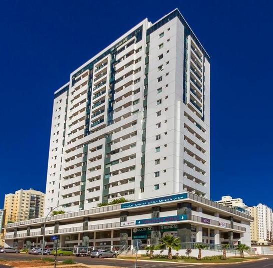 Le Club - Residencial - Sul (águas Claras), Brasília | Lopes Le Club - Residencial - Sul (águas Claras), Brasília | Lopes