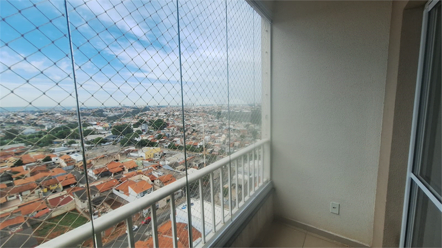 Apartamento, 2 quartos à venda - Wanel Ville, Sorocaba | Lopes