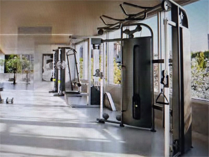 Apartamento, 3 quartos à venda - Vila Clementino, São Paulo | Lopes