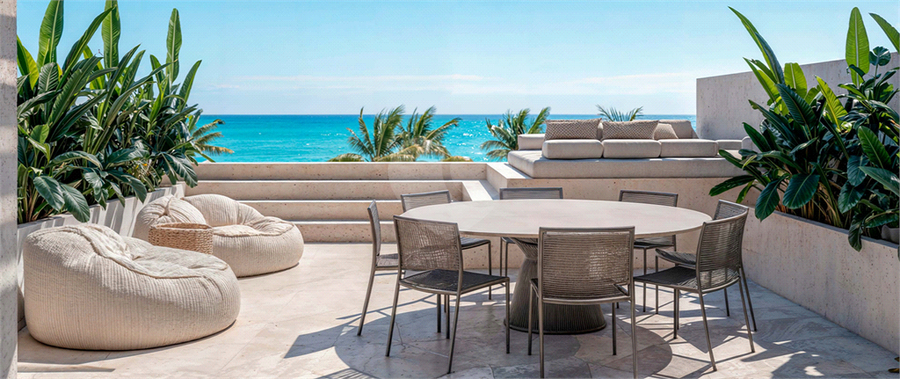 Casa à venda com 6 suítes, no condomínio Mansões Oceans Tatuamunha ...