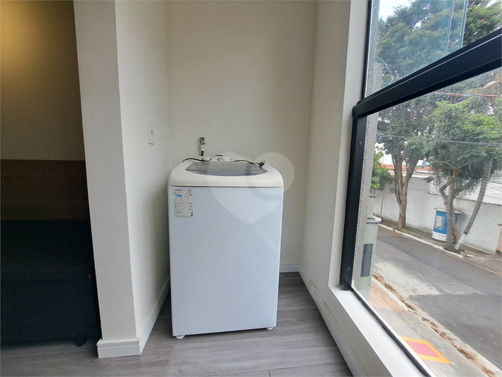 Studio, 1 quarto à venda - Vila Clementino, São Paulo | Lopes