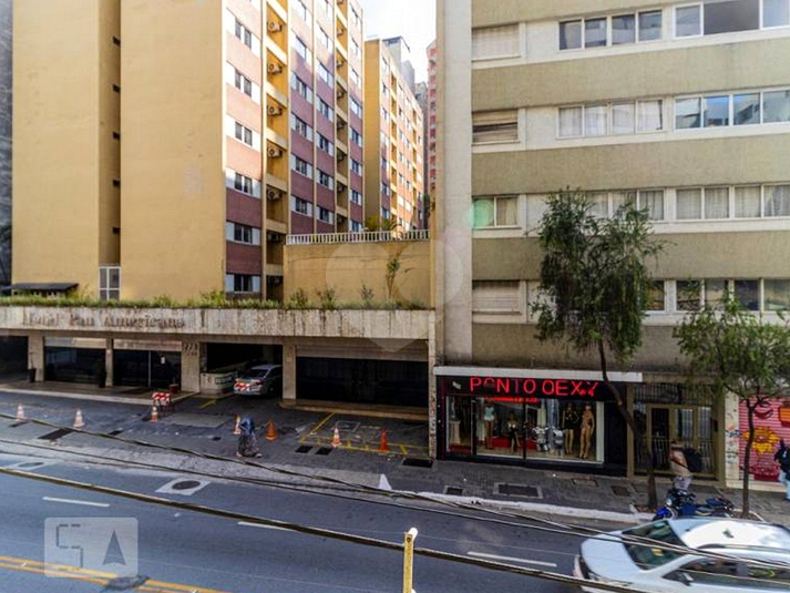 Apartamento, 2 quartos à Venda - Consolação, São Paulo | Lopes