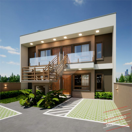 Apartamento, 3 quartos à Venda - Morada Do Vale Ii, Gravataí | Lopes