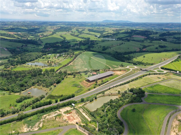 Barracão, 64561 m² à Venda - Distrito Industrial, Porto Feliz | Lopes