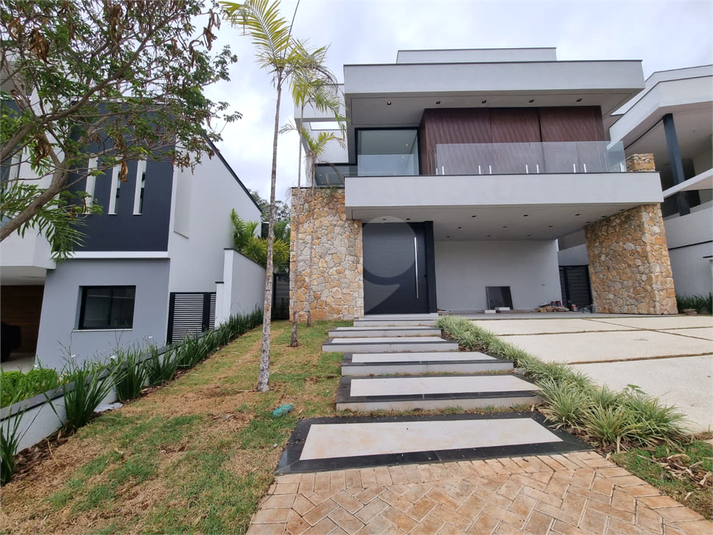 Condomínio, 3 quartos à Venda - Condominio Alphaville Nova Esplanada 1, Votorantim | Lopes