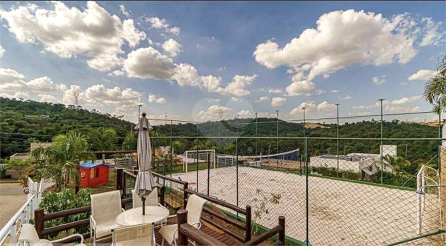 Condomínio, 4 quartos à Venda - Horizonte Azul - Village Ambiental Ii ...