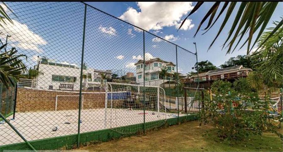 Condomínio, 4 quartos à Venda - Horizonte Azul - Village Ambiental Ii ...