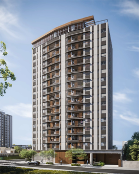 Monogram Moema - Moema, São Paulo | Lopes