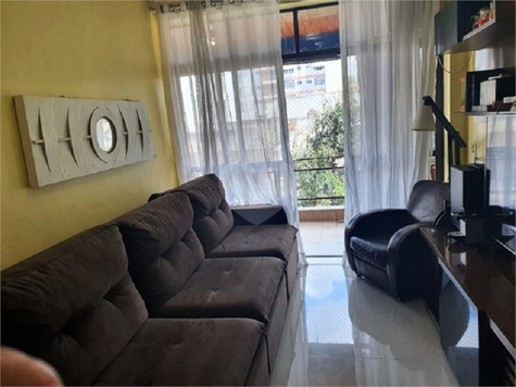Apartamento, 2 quartos à Venda - Rua Maxwell, Grajaú, Rio De Janeiro ...