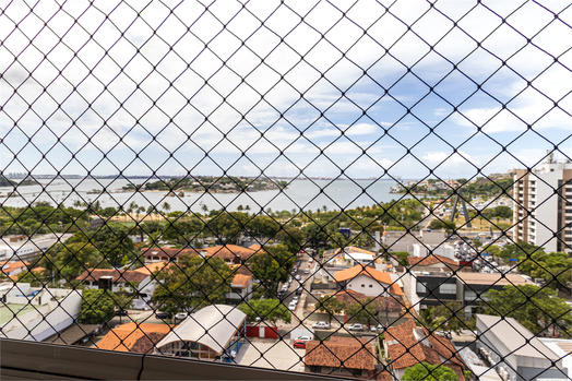 Apartamento, 4 quartos à venda - Enseada do Suá, Vitória | Lopes