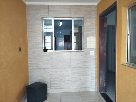 Casa térrea, 2 quartos à venda - Tucuruvi, São Paulo | Lopes