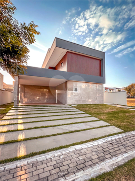 Condomínio, 5 quartos à venda - Cararu, Eusébio | Lopes