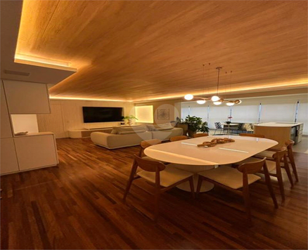 Apartamento, 4 quartos à venda - Chácara Santo Antônio (zona Sul), São ...