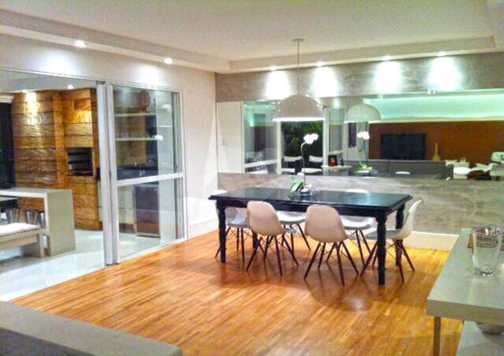 Apartamento, 4 quartos à venda - Granja Julieta, São Paulo | Lopes