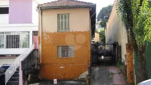 Terreno, 358 m² à Venda - Água Fria, São Paulo | Lopes