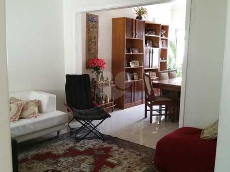 Sobrado, 4 quartos à Venda - Planalto Paulista, São Paulo | Lopes