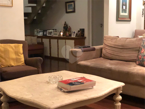 Apartamento, 4 quartos à Venda - Morumbi, São Paulo | Lopes