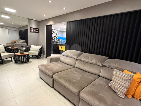 Apartamento, 3 quartos à venda - Santana, São Paulo | Lopes