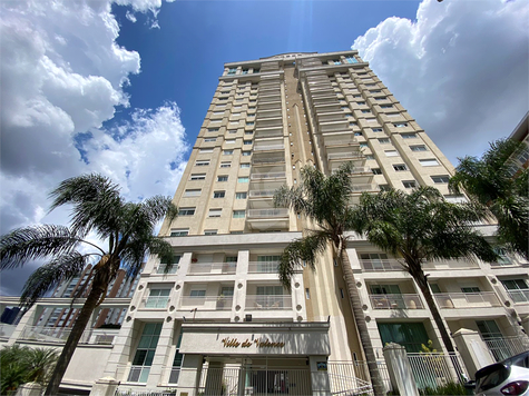 Apartamentos à Venda - Rua Natal Cecone, Curitiba | Lopes