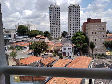 Apartamento, 2 quartos à Venda - Casa Verde, São Paulo | Lopes