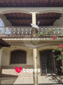 Casa, 3 quartos à venda - Rua Fernando Saboya de Fiuza, Campo Grande ...