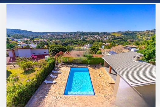 Condomínio, 4 quartos à Venda - Horizonte Azul - Village Ambiental ...