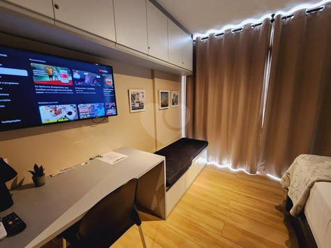 Apartamento, 1 quarto à Venda - Bela Vista, São Paulo | Lopes