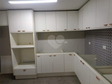 Casa de vila, 3 quartos à Venda - Brooklin, São Paulo | Lopes